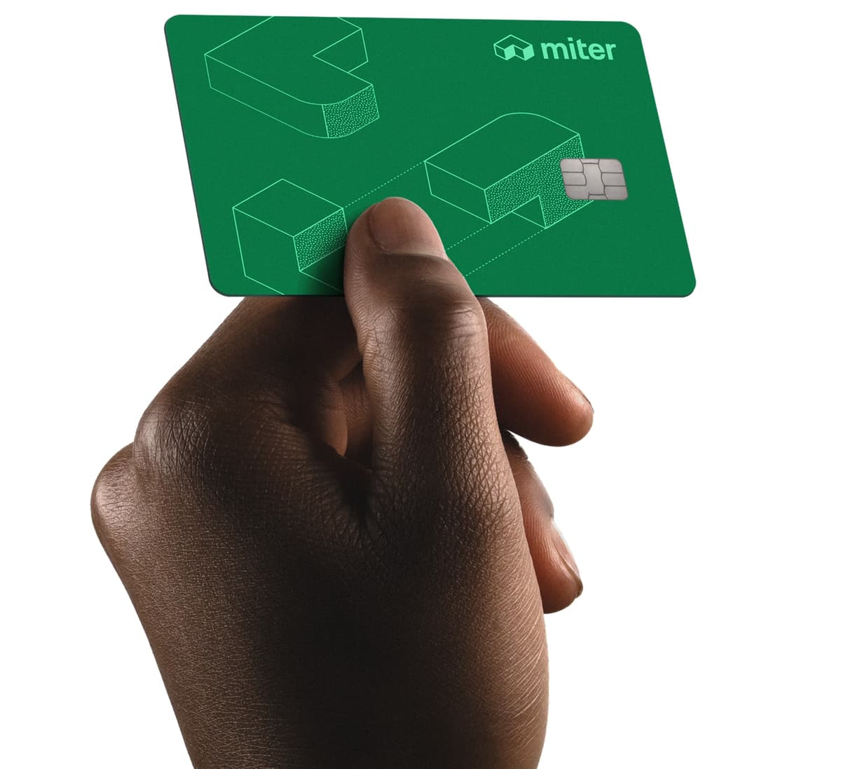 Miter Expense Management | Built for Contractors to Control Spend