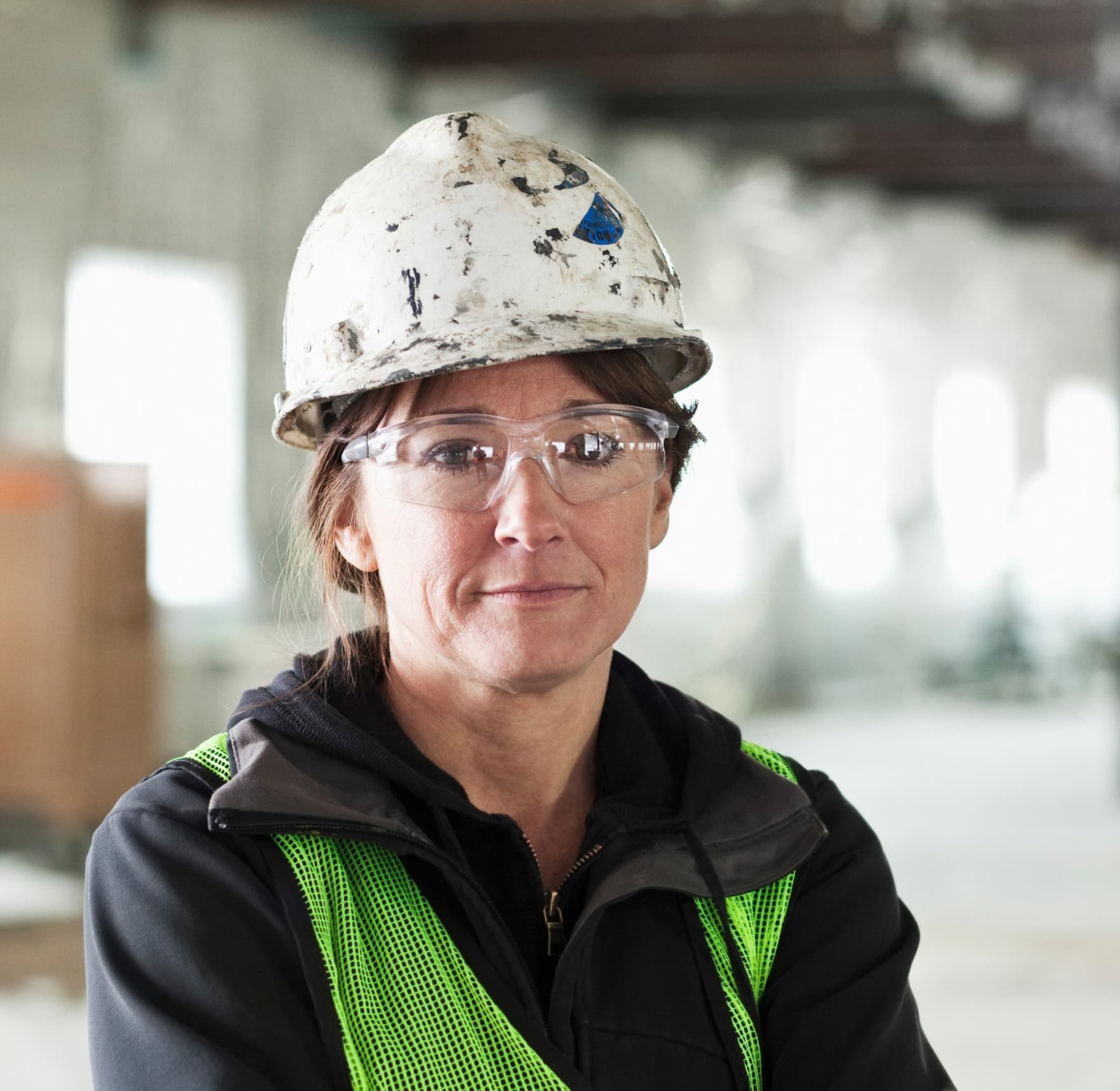 About Miter | Building a Better Built World
