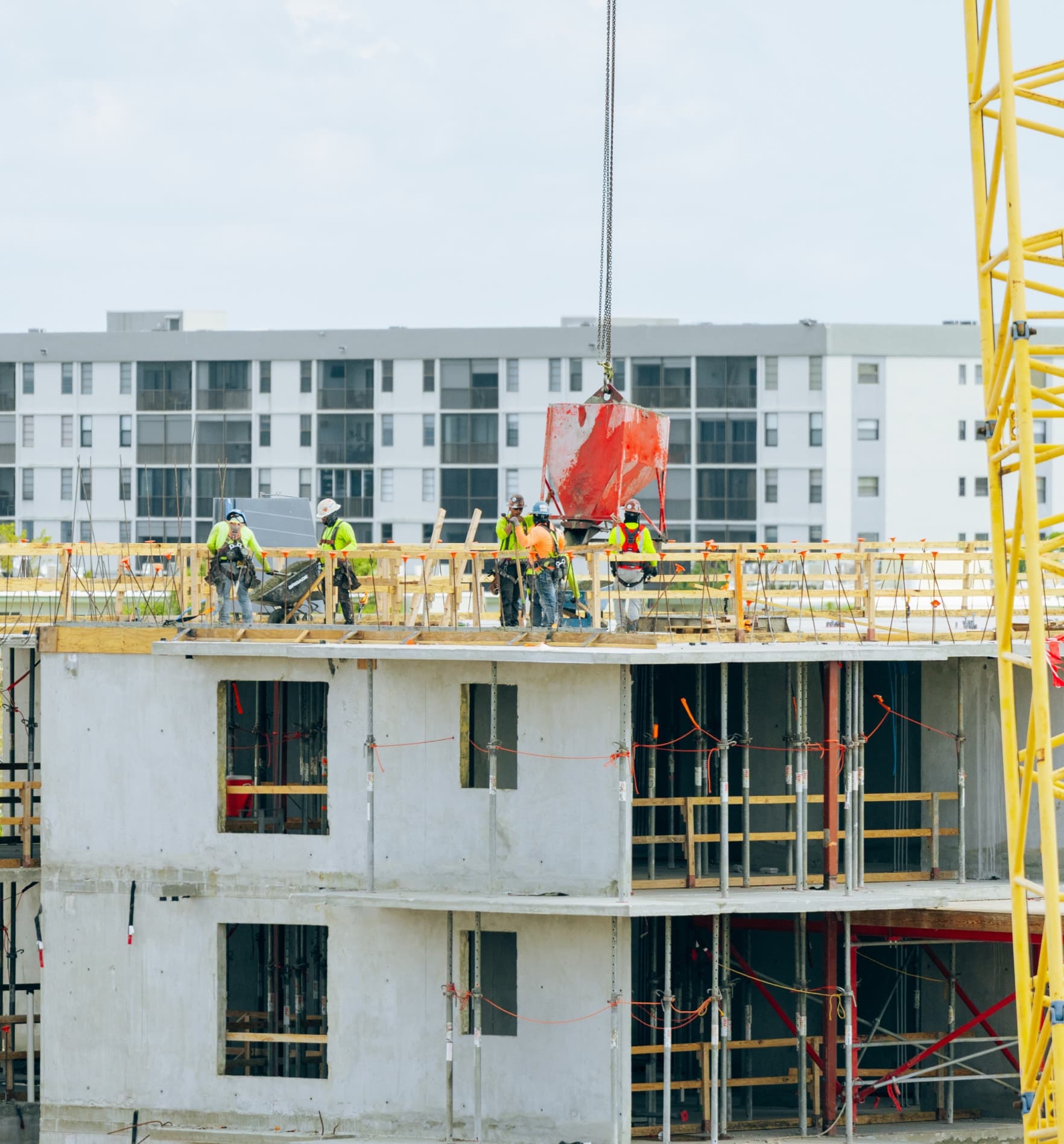 Miter Expense Management | Built for Contractors to Control Spend