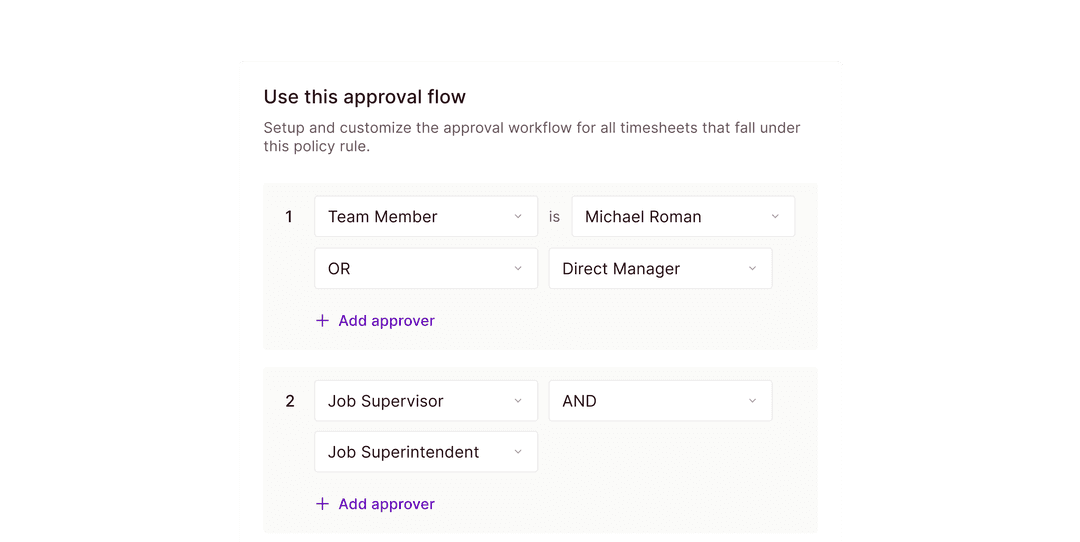 Miter Human Capital Management (HCM) | HR & Payroll for Contractors