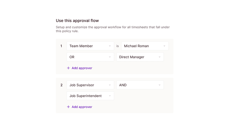 Miter Human Capital Management (HCM) | HR & Payroll for Contractors
