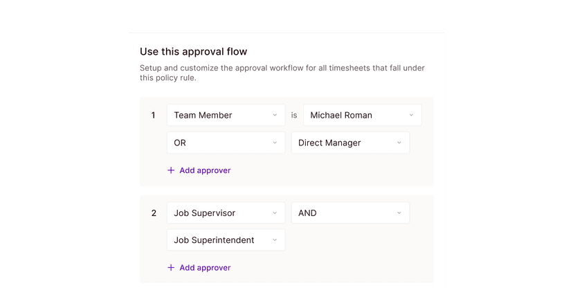 Miter Human Capital Management (HCM) | HR & Payroll for Contractors