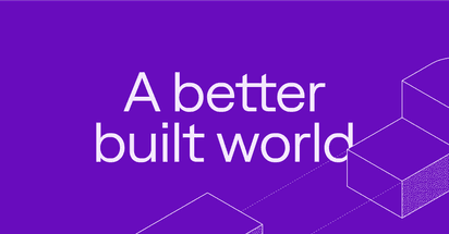 A Better Built World - Miter