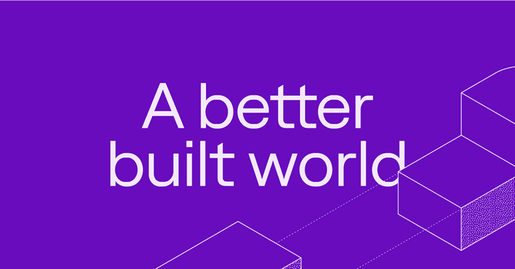 A Better Built World - Miter