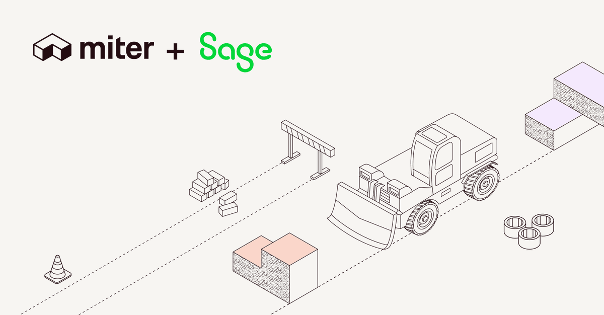 How Miter Simplifies the Transition from Sage 100/300 to Intacct - Miter