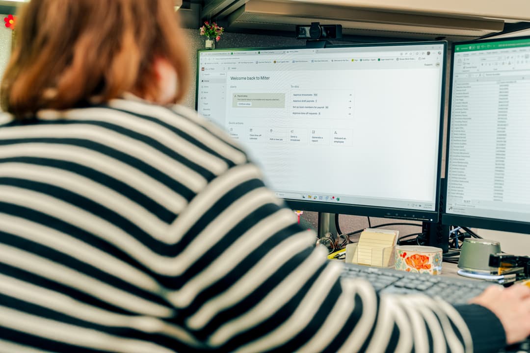 Project-based accounting: How it works in construction